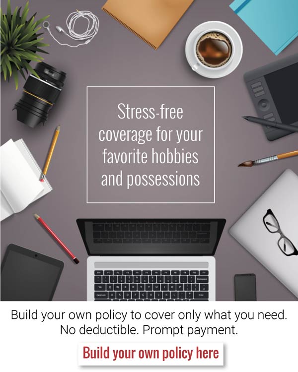 City Building Owners Insurance Offers Landlord Insurance